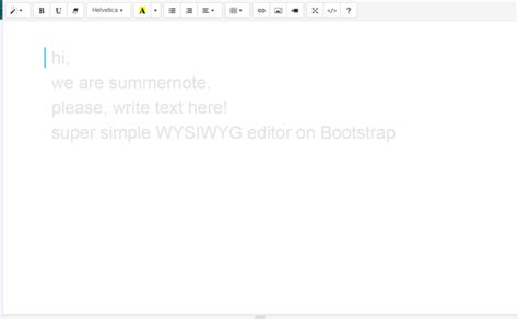 Top 15 Best Angular Rich Text Editors For Web Development Top 15 Best Angular Rich Text Editors For Web Development