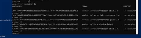 Problem Container In Container · Issue 15427 · Dockerdocs · Github