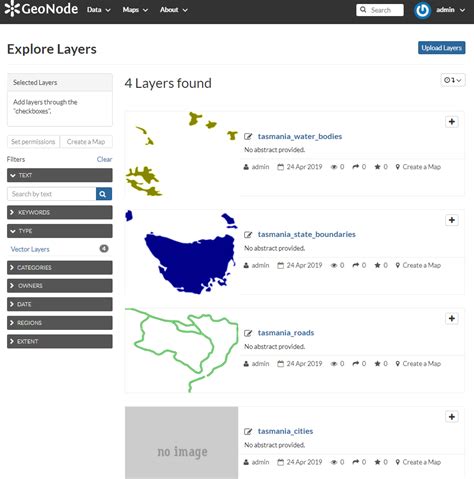 geofence permissions incorectly read and returns all layers in qgis