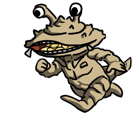 コイン怪獣カネゴン カネゴンの繭はウルトラQで一番好きな話ですねえあと せびれうのイラスト