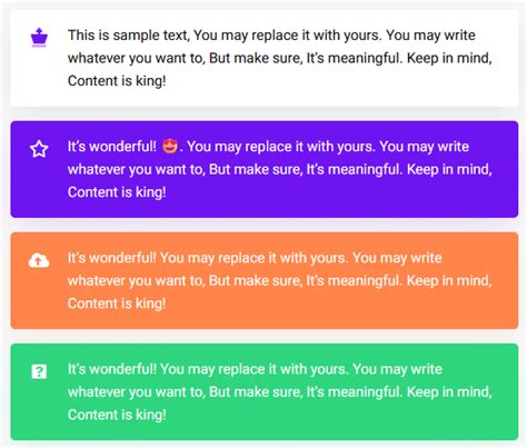 How To Create An Alert Box In WordPress Nexter WP