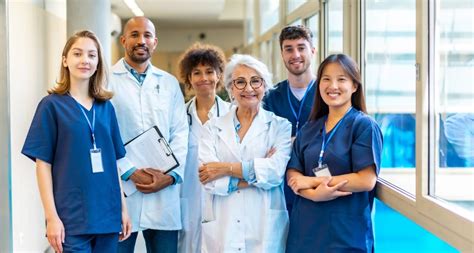 Timelines For Popular Medical Careers How Long Does It Take