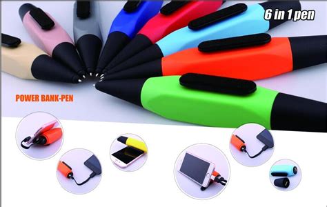 Ручка внешний аккумулятор | N-Direct