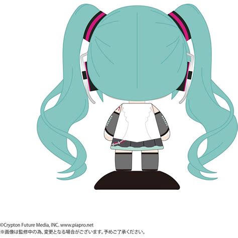 Yurayura Head Hatsune Miku Nt Max Limited