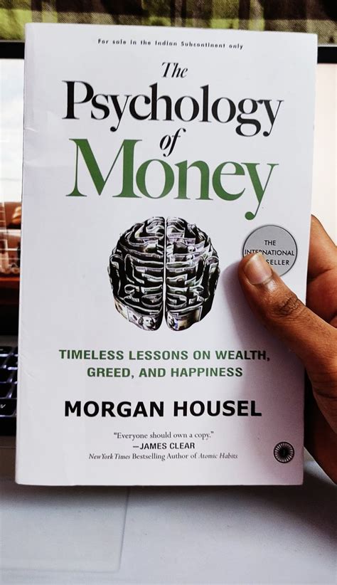 Sundhareswaran M On Linkedin Thepsychologyofmoney Learning Selfimprovement Personaldevelopment