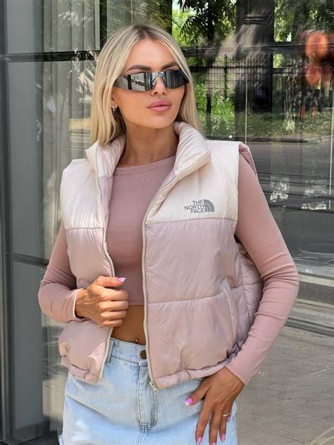 Жилетка жіноча — ціна 950 грн у каталозі Жилетки Купити жіночі речі за доступною ціною на Шафі