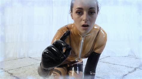 A Fetish Goddess Fetish Part 2 Lucid Dreaming Clips4sale