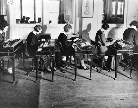 The Secret History Of Women In Coding Computer Programming Once Had