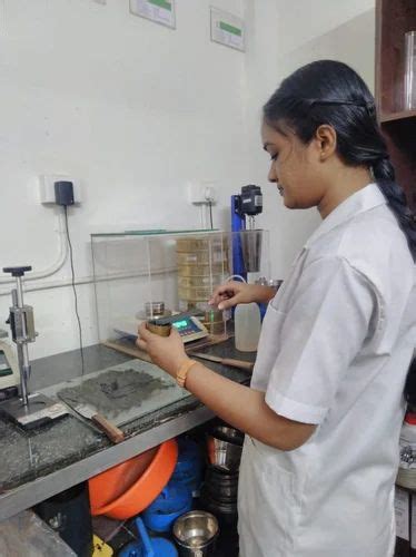 Soil Testing Services In Indore ID