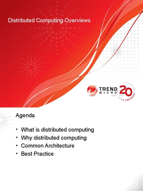 Distributed Computing Pdf Apache Hadoop Message Passing