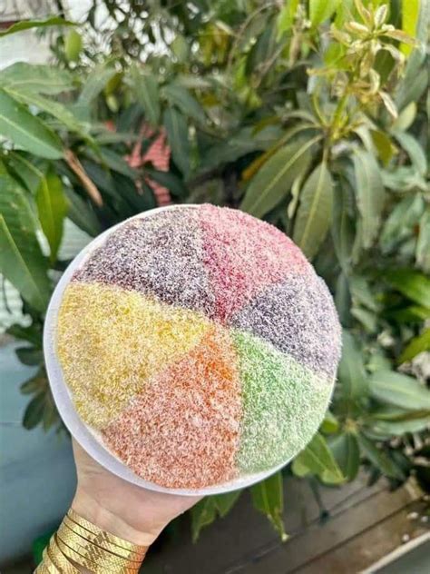 Lapis Singkong Pelangi Roll Artofit