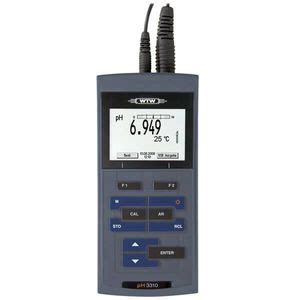 PH Meter With Data Logger All Industrial Manufacturers