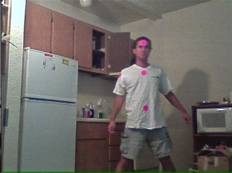 Analysis Of The Follow Cam Problem Blogs Diydrones