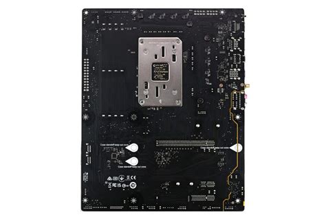 Msi B Gaming Plus Wifi Axe For Expensive And Weak Boards Hwcooling Net