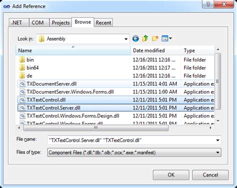 Using Tx Text Control In Windows Azure