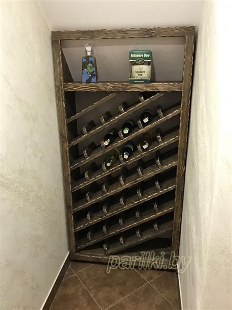 Мебель для бани ручной работы