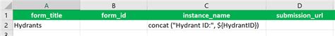 Understanding The Instancename Setting Esri Community