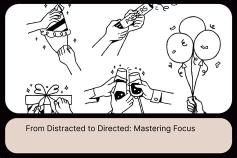 From Distracted To Directed Mastering Focus Longhorn Array Database