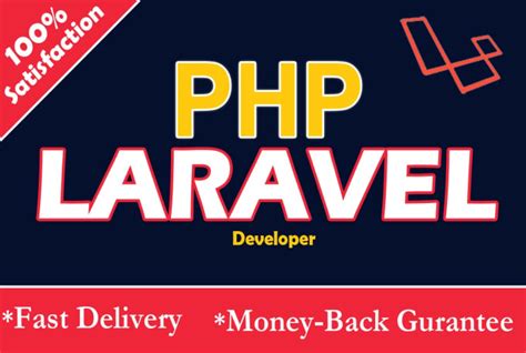 Fix Or Develop Laravel Codeigniter And Php Website For You By