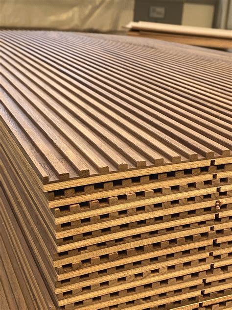Slatted Wall Panels Exterior At Kate Wardill Blog