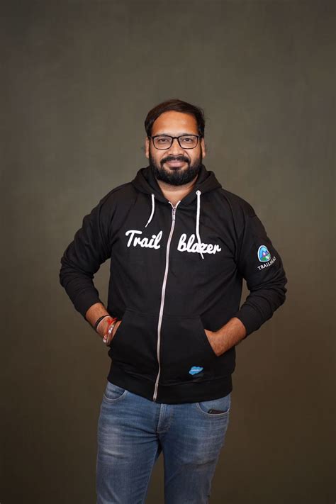 Journey From Trailblazer To Agentblazer ️ Salesforce Sanjay Gupta 11 Comments