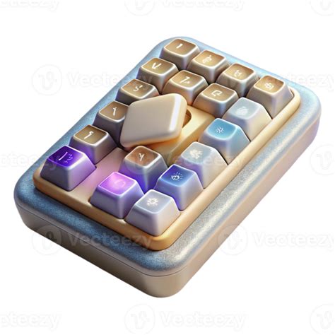 Extraordinary Vintage Coding Keyboard Programming Language Cutout For