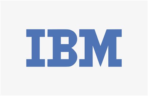 IBM Font Family Dafont Free
