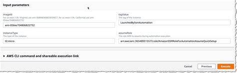 Aws Systems Manager 신규 자동화 기능 출시 서울 리전 포함 Amazon Web Services 한국 블로그