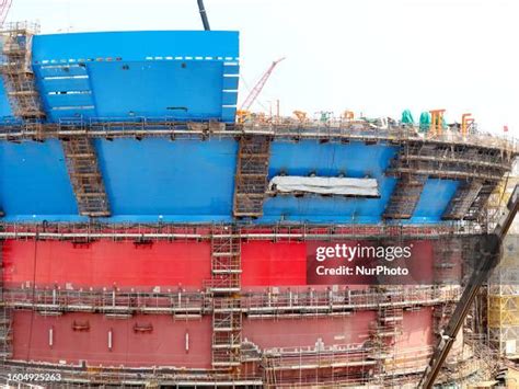 Floating Production Storage Offloading Photos And Premium High Res