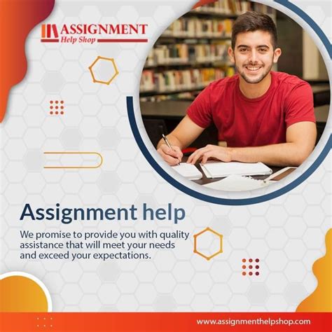 When It Comes To Getting Assignment Assignment Help Shop