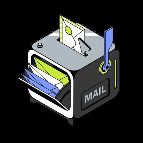 Messaging Box 花瓣网