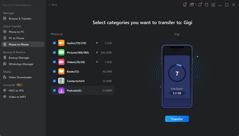 5 Solutions To Fix Transfer Directly From IPhone Not Working Issue HardReset Info