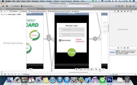 Ios Why My Uibutton Image Icons Size On Emulator Or Device Is Not