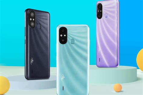 Review Itel A Pro Spesifikasi Kelebihan Kekurangan Waktu Rilis Blibli Friends