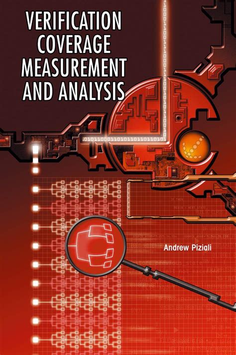 Functional Verification Coverage Measurement And Analysis Information Technology Transmission