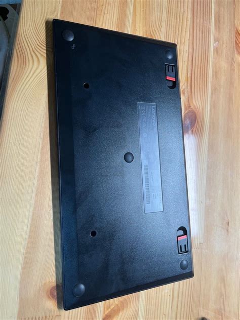 Thinkpad Bluetooth Keyboard With Trackpoint Computers And Tech Parts And Accessories Computer