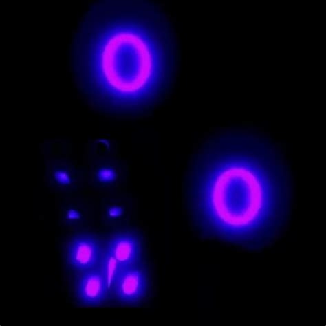 Void Mass In A Locker Youtube