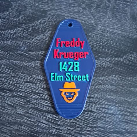 Freddy Stl 3d Model By Korygan On Thangs