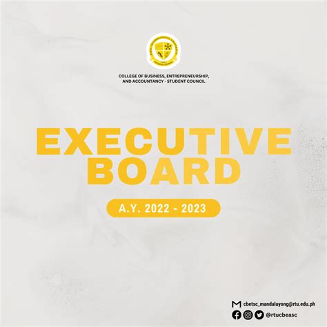Let Us Meet And Welcome The 𝗻𝗲𝘄𝗹𝘆 𝗲𝗹𝗲𝗰𝘁𝗲𝗱 𝗼𝗳𝗳𝗶𝗰𝗲𝗿𝘀 Of The 𝗥𝗧𝗨 𝗖𝗼𝗹𝗹𝗲𝗴𝗲