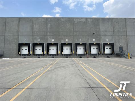 Jt Logistics On Linkedin Createamazing Logistics Teamwork