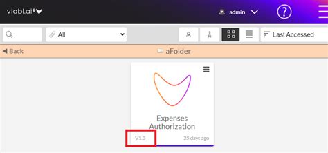 knowledge base versioning