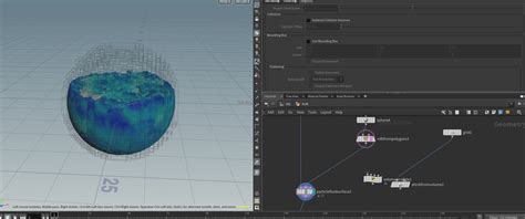 Subtract Collisions Particle Fluid Surface Effects Odforum