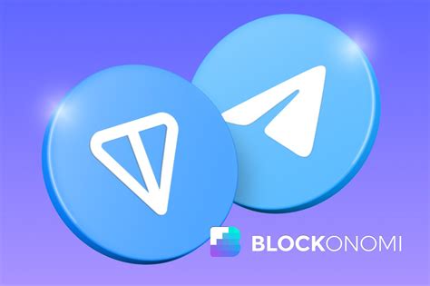 Ton Coin The Rise Of Telegrams Exclusive Blockchain Provider • Markets Gone Wild