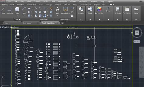 แจงฟรี Block Autocad 3dworkdesigns Training Center Facebook