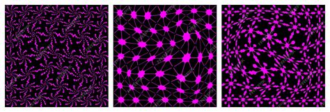 Premium Vector Futuristic Y2k Backgrounds With Geometric Brutal Shapes Kaybug Psychedelic