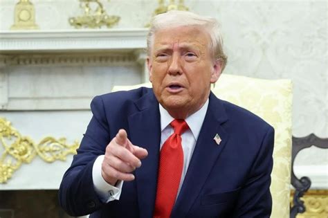 В Белом доме кричат о «жестокости Трампа по отношению к Путину что сделал президент США Kp Ru