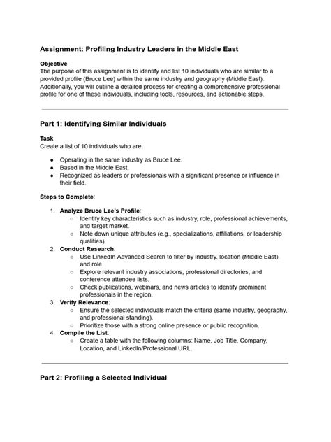 Assignment Founders Office Pdf Linked In Human Communication