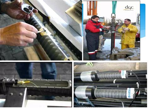 Structural Health Monitoring Of Geo Technical Structures Using Fiber