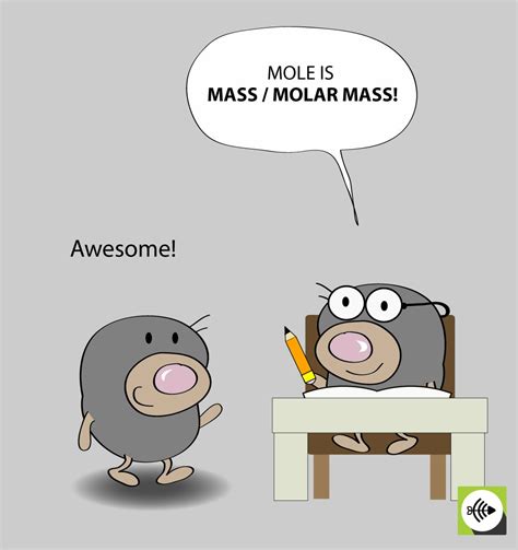 How To Calculate The Number Of Moles