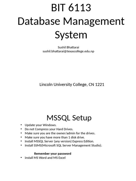 sql pdf relational model microsoft sql server